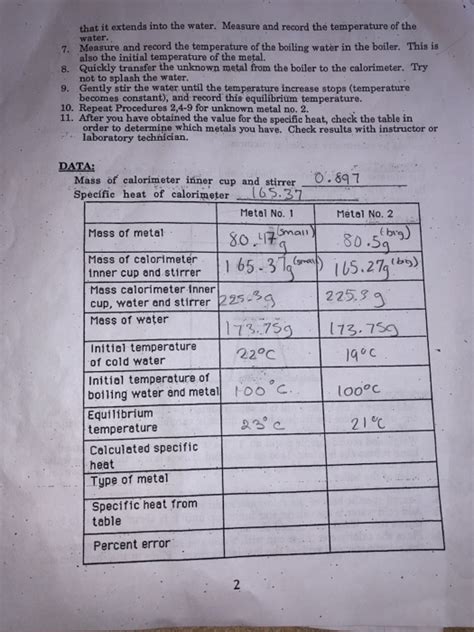 solved date2o1lab partner experiment 7 the object of this