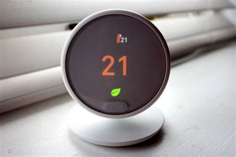 Nest Thermostat Delayed What Is It How To Control It