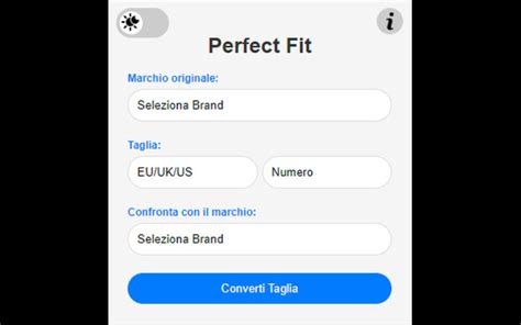 Perfect Fit For Google Chrome Extension Download