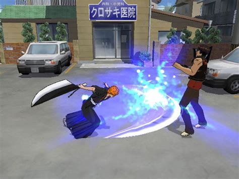 Bleach Blade Battlers Images Launchbox Games Database