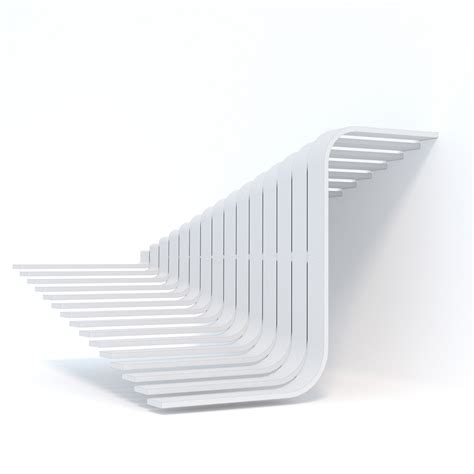 Spline Flow New Plugin For Parametric Spline Modeling Behance