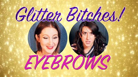 Eyebrows 2017