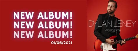 Dylan Leney Music Home Facebook
