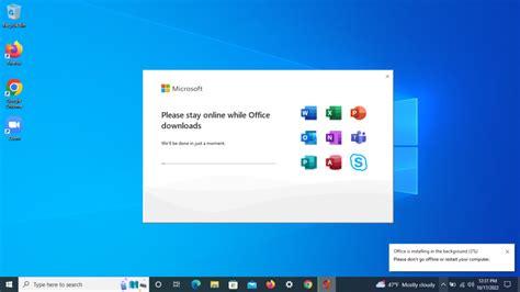 Office 365 Installation Guide It Services