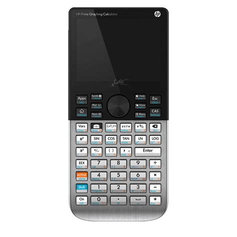 Hp Prime G2 Graphic Calculator From Xcalc Online Store