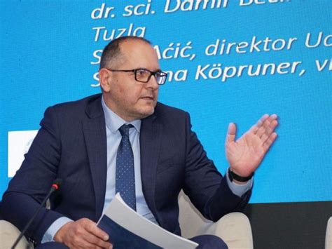 Sasho Kjosev On Linkedin Bef 2023 Ekonomski Most Zapadnog Balkana