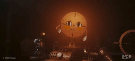 Rising Sun Pictures Helps Bring Back Miss Minutes For Season 2 Of