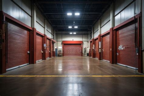 Roller Door Security Door Or Security Shutter With Automatic System