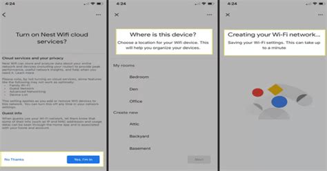 How To Setup Google Nest WiFi Step By Step TechnoWifi