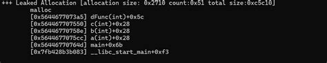 如何使用 procdump for linux，轻松跟踪内存泄漏 系统极客