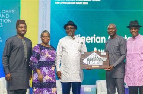 Ncdmb Lauds Nlng For Promoting Nigerian Content
