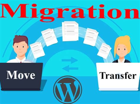 Solution Of Malware SSL Setup Website Migration From One Host To Another Upwork