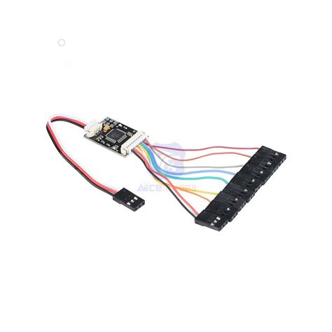 Probots PPM Encoder For Pixhawk APM Flight Controller Board Buy Online India