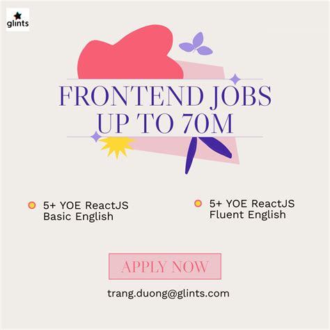 trang duong on linkedin hiring frontenddeveloper webdevelopment