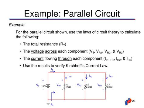 Ppt Circuit Theory Laws Powerpoint Presentation Free Download Id
