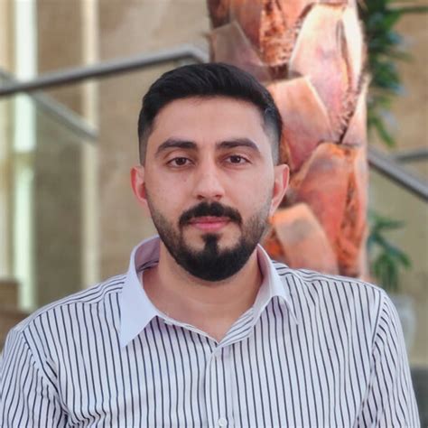 Mohammed Ahmed Master Of Engineering Istanbul Kemerburgaz