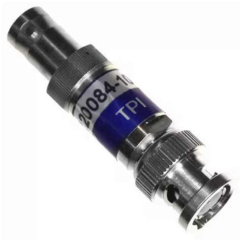 Programmable RF Attenuator At Rs Piece RF Cable Assembly In Panvel ID