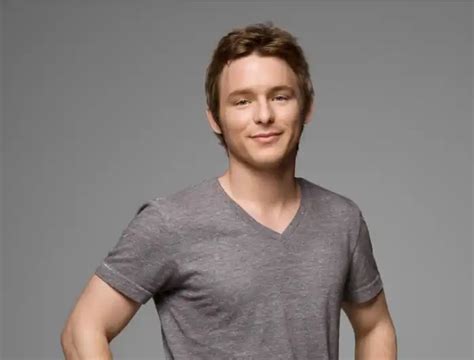 Marshall Allman Biography Height And Life Story Super Stars Bio