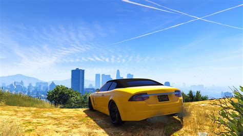 Felon Convertible Cleaned GTA5 Mods Com