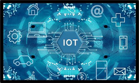 امنیت سایبری در اینترنت اشیاء Iot امن افزار رایکا