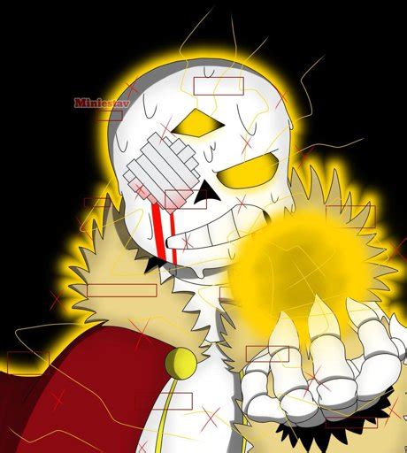 𝐎𝐦𝐧𝐢𝐩𝐨𝐭𝐞𝐧𝐭 𝐒𝐚𝐧𝐬 Wiki Undertale Aus Amino