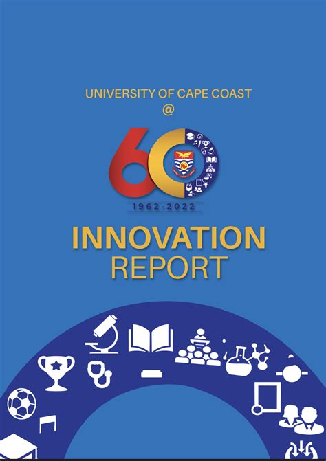 Innovation Report Ucc Staff