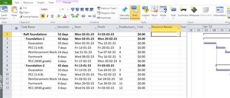 How To Add Resources In Ms Project