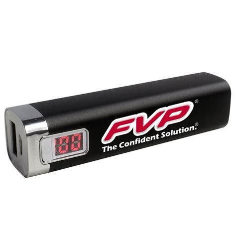 Digital Display Power Bank UL Battery SilkLetter