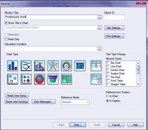 QlikView Bar Chart How To Make Pie Chart Text Box DataFlair