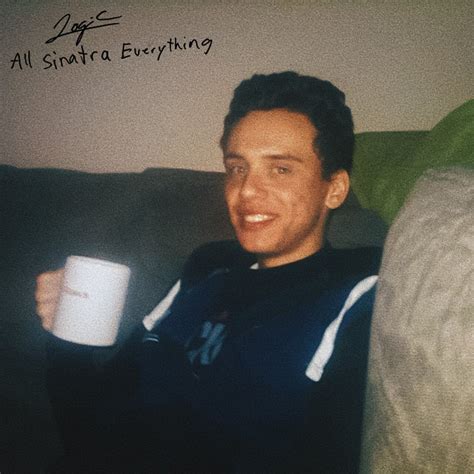 Logic Old Logic Review By Renisnownas Album Of The Year