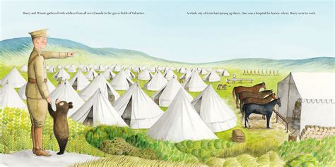 Finding Winnie The True Story Of The Worlds Most Famous Bear By Lindsay Mattick Unleashing