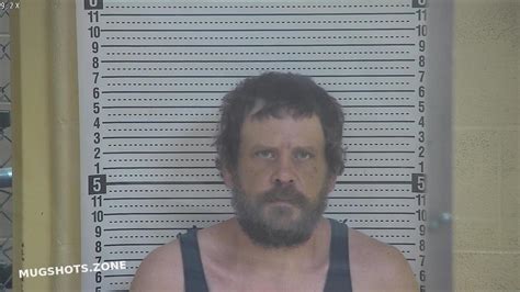 Bourne Joseph M 11 25 2022 Taylor County Mugshots Zone