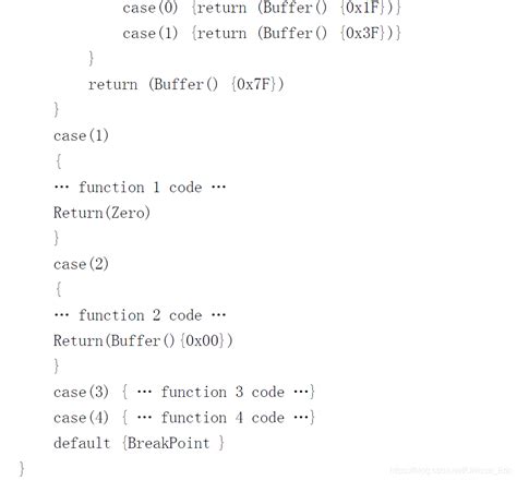 asl code基本操作 csdn博客