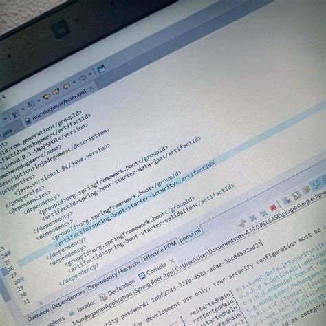 Alef Silva On Linkedin Springboot Security Java