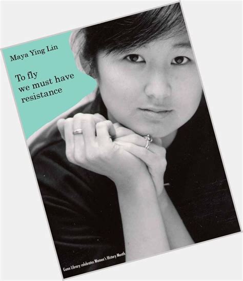 Maya Ying Lins Birthday Celebration Happybday To