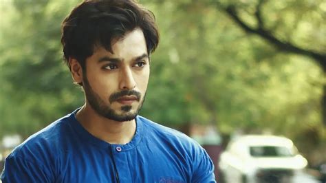 Parineetii Fame Vishal Solanki Joins The Cast Of Naagin 6 Telly Updates