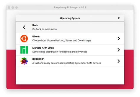 Kubernetes On Raspberry Pi Keyhole Software