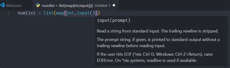 Missing Docstrings For Builtins · Issue 49 · Microsoftpylance Release · Github