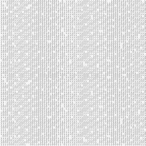 Computer Science Is A Binary Number System Programming Coding Hacker