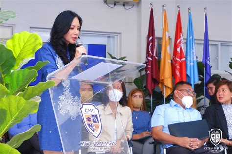 Institutional Opening Assembly And Eucharistic Mass Celebration City