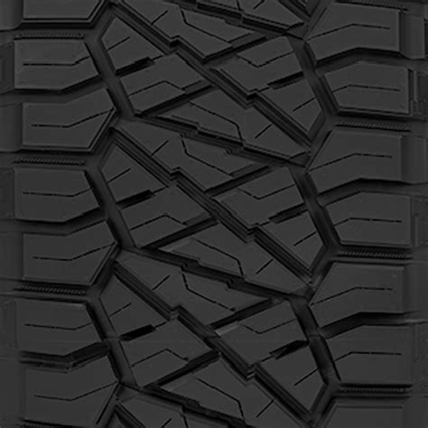 Buy Nitto Ridge Grappler LT285/65R18 Tires | SimpleTire