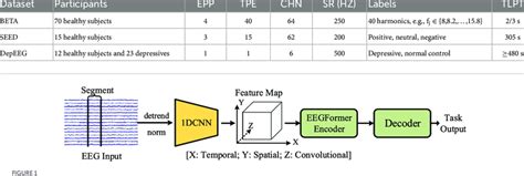 Detail Information On The Three Datasets Download Scientific Diagram