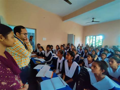 Education Bihar Transformation Future Leadership Progress