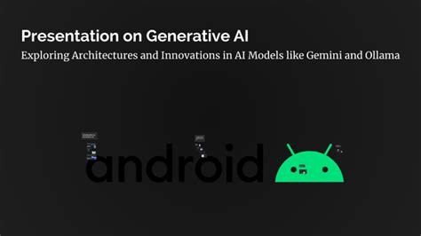 Presentation On Generative Ai By Dr Laxman Singh On Prezi