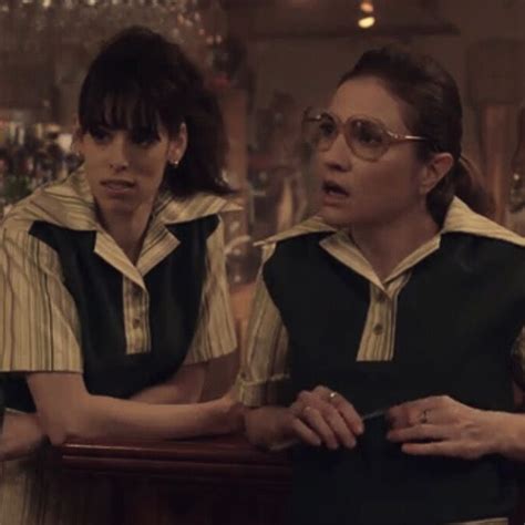 Young Barbara Denning And Young Carol Denning Orange Is The New Black Oitnb Orphan Black