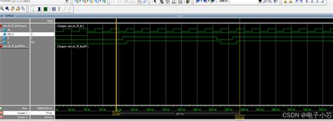 Fpga开发——d触发器的设计d触发器设计 Csdn博客