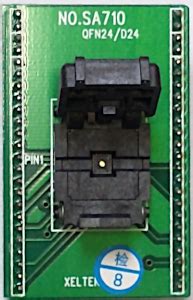 SA710 B006 Socket Adapter