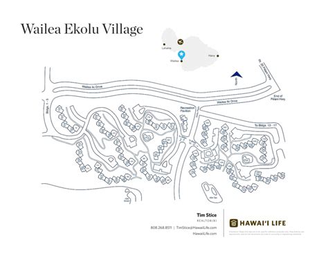 The Wailea Ekolu Village Information And Real Estate Insights Hawaii