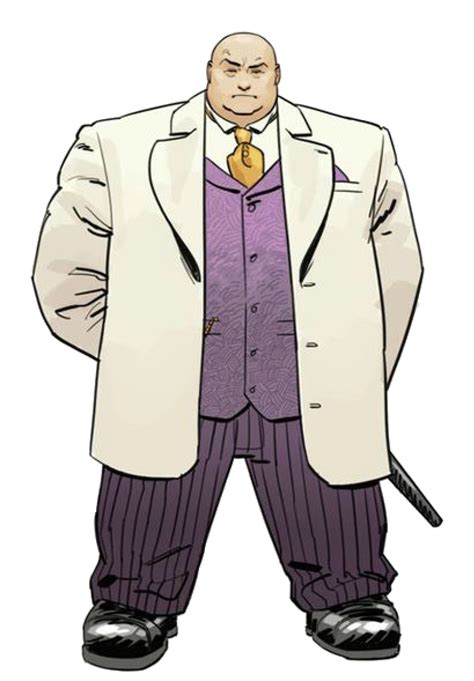 Kingpin Fictional Battle Omniverse Wikia Fandom Powered By Wikia