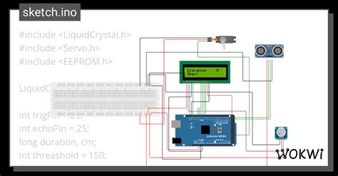 Wokwi Online Esp32 Stm32 Arduino Simulator